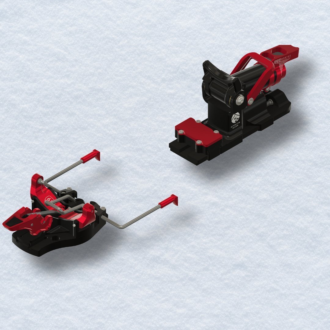 AlpenFlow 89 - Bundles – AlpenFlow Design