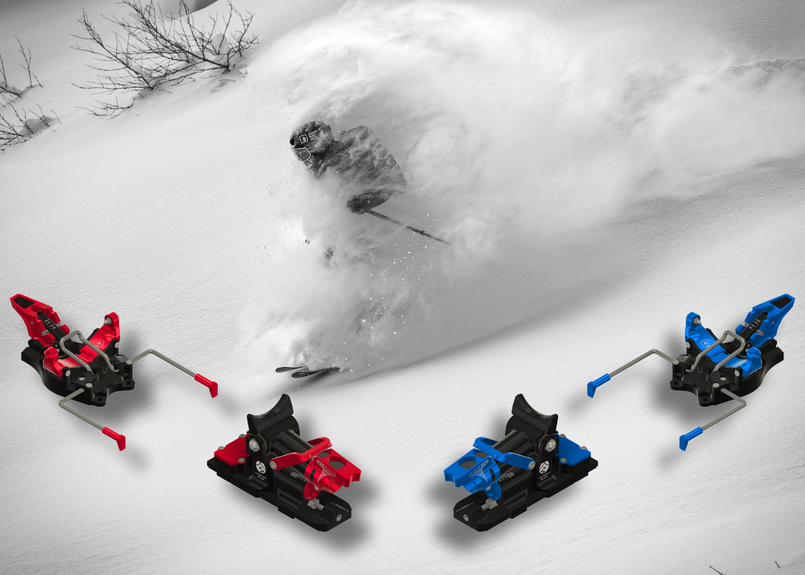 AlpenFlow 89 - Bundles – AlpenFlow Design