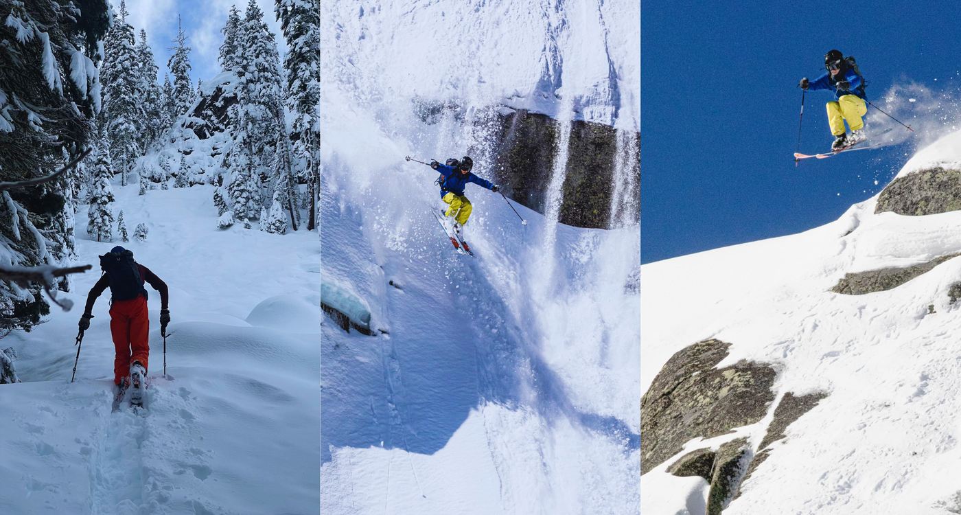 AlpenFlow Design - Find Your Flow