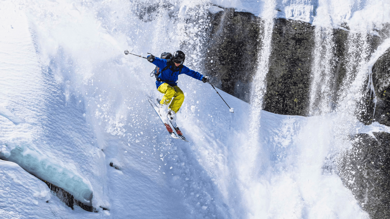Athletes – AlpenFlow Design